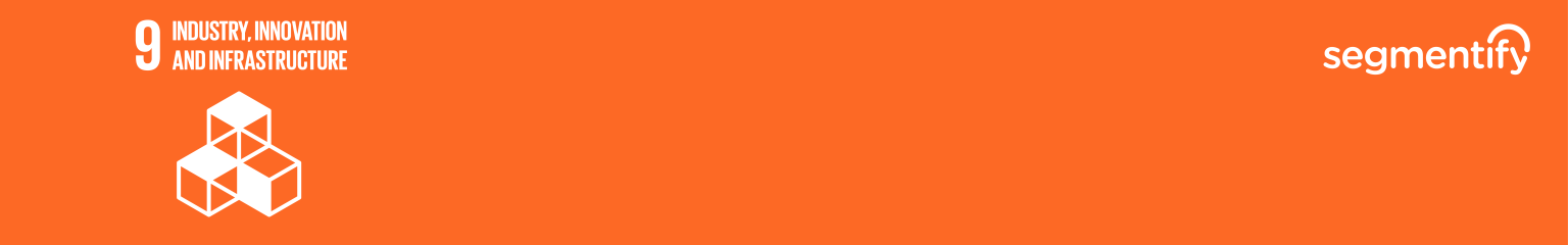 Segmentify Sustainable Development Goals (SDGs) Report 2022