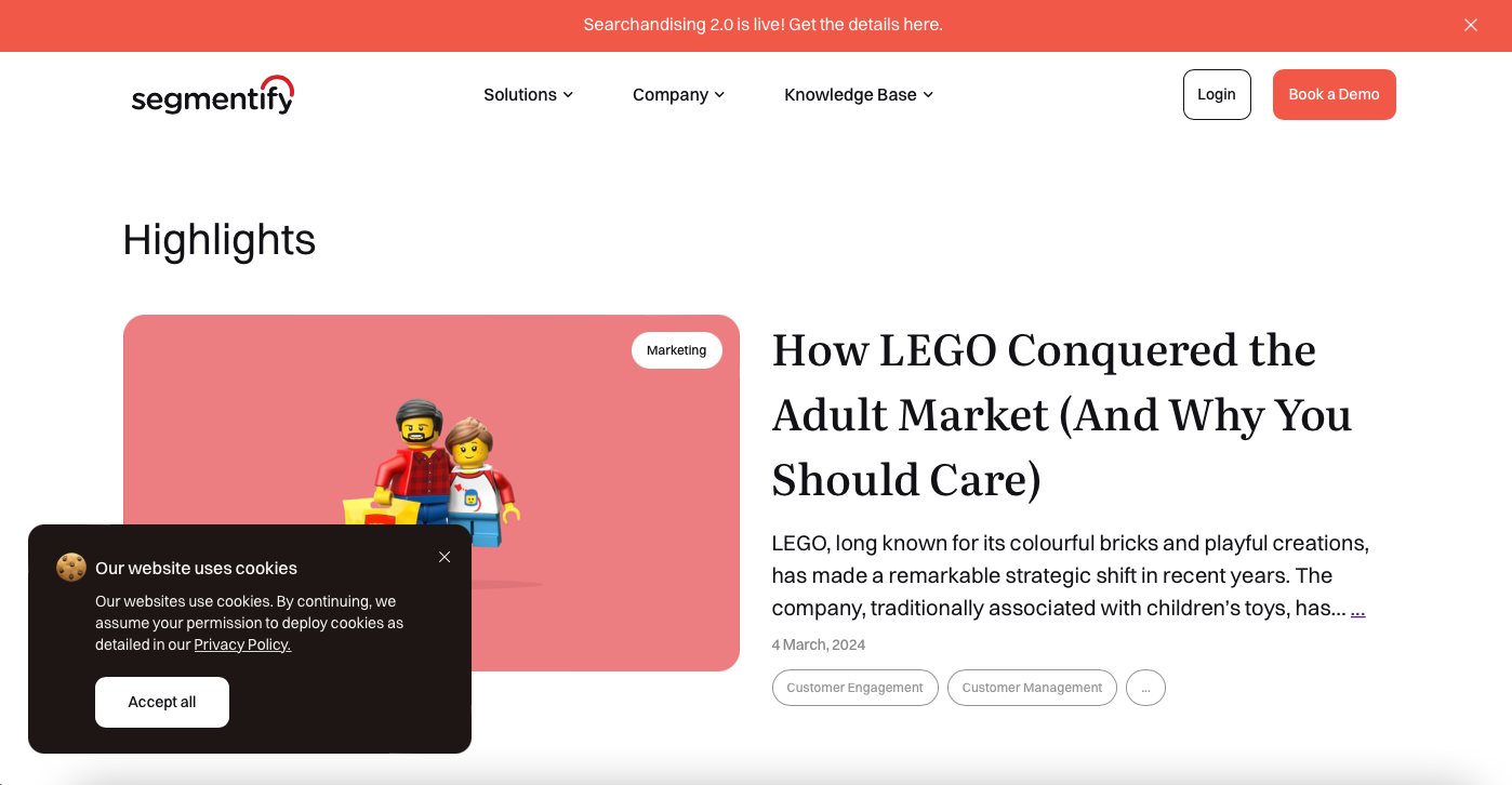 Top 5 Cookie Consent Management Platforms & Web PlugIns